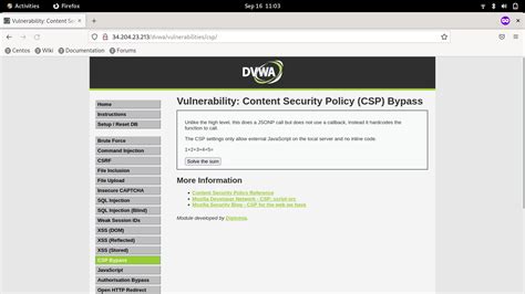 Webguardian Next Gen Protection And Vulnerability Detection Devpost
