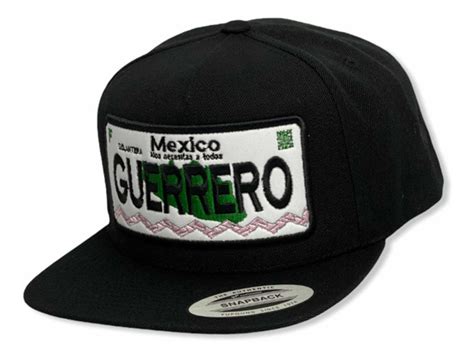 Sombreros De Guerrero Mercadolibre 📦