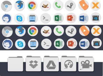 Best Icon Themes For Ubuntu And Other Linux