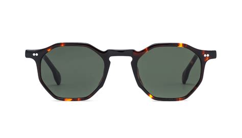 Omie Óculos De Sol Zerezes