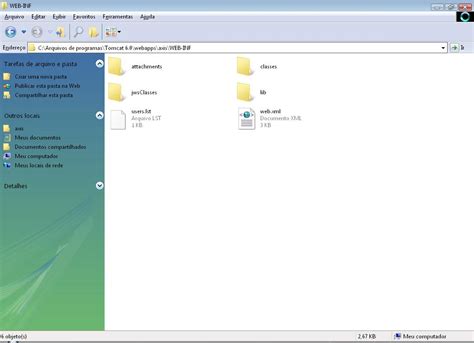 Web Service Criar Cliente Através Do Wsdl2java Java Guj