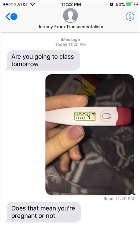 23 Of The Funniest Text Messages Youll Ever Read Period