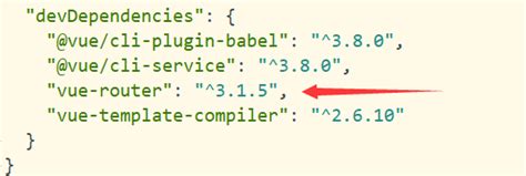 vue router在cdn和vue cli两种状态下的用法 vuerouter cdn csdn博客