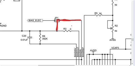 Ads1299eegfe Pdk 负反馈 数据转换器论坛 数据转换器 E2e™ 设计支持