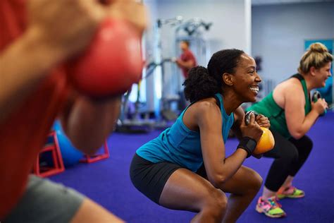 Anytime Fitness Gym In Redmond Oregon 97756