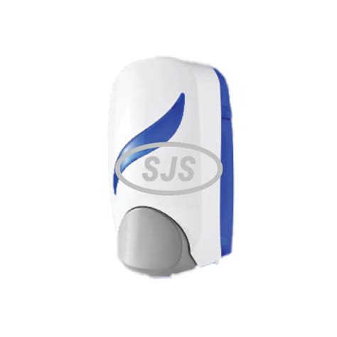 Convenient And Hygienic Hand Soap Dispenser For Home And Office