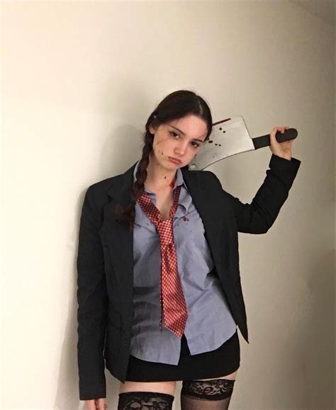 Patrick Bateman Costume Halloween Halloween Outfits Cosplay Outfits