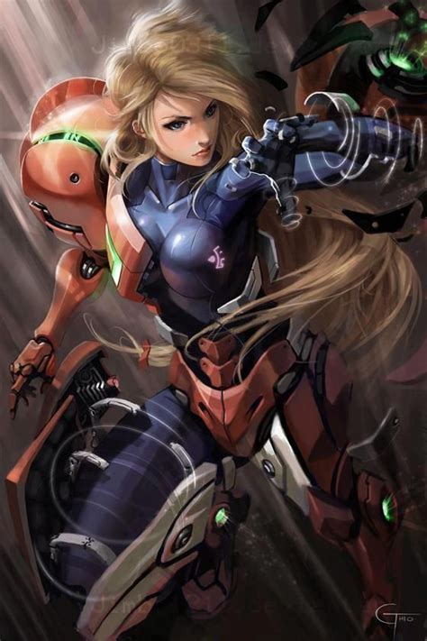 Samus Fanart Metroid Samus Samus Aran Metroid Prime Comic Manga Anime Comics Comic Art