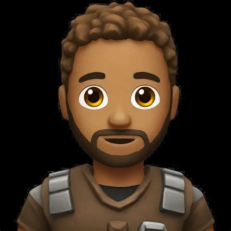 Rust Player Emoji Ai Emoji Generator