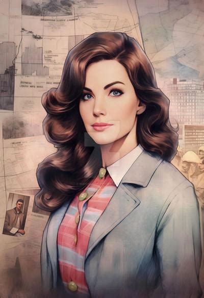 Lois Lane By Buffy2ville On Deviantart Lois Lane By Buffy2ville On Deviantart