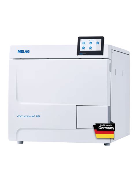 Melag Pro Line Medical Dental Solutions