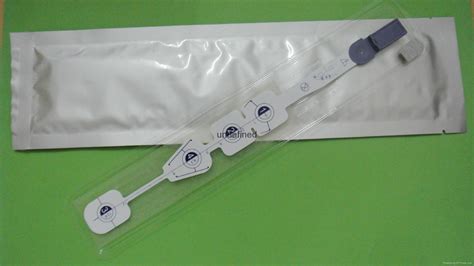 Bispectral Index Bis Sensor Ped 186 0200 Support Mindray Patient Monitor China Manufacturer