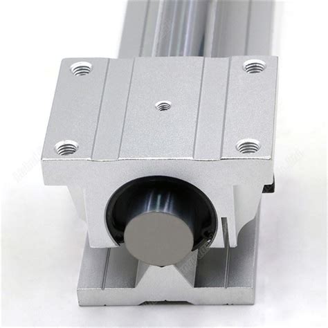 China Customized Cnc Slide Rails Suppliers Manufacturers Factory Wholesale Price Guangyuan