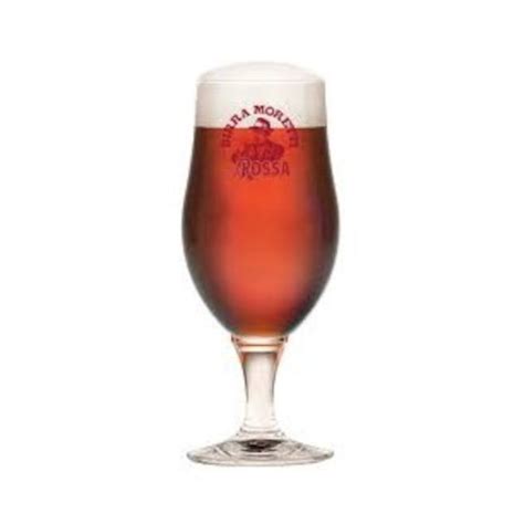 Birra Moretti La Rossa In Fusto Birra Rossa In Fusto BIRRE Birre In