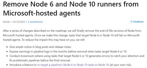Amazon Web Services Warning Task Aws Shell Script Version 1 Awsshellscript1 Is