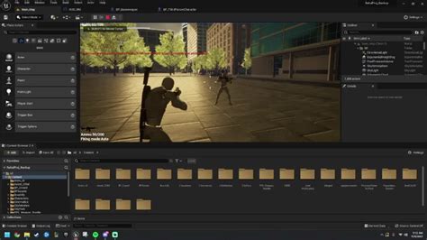 Video Camaro Kalithasan On Linkedin Multiplayer Gamedev