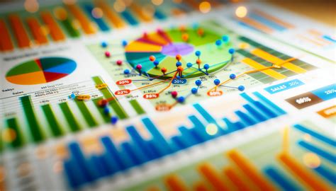 Maximize Success How To Use Data Analysis Tools To Make Strategic Decisions