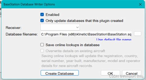 GitHub hoseake RTL SDR 使用RTL SDR接收航空频率和ADS B信号