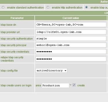 Apache Ldap Auth Active Directory Newlinedutch