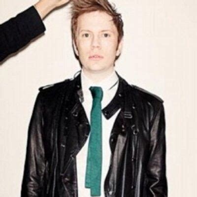Patrick Stump Alchetron The Free Social Encyclopedia