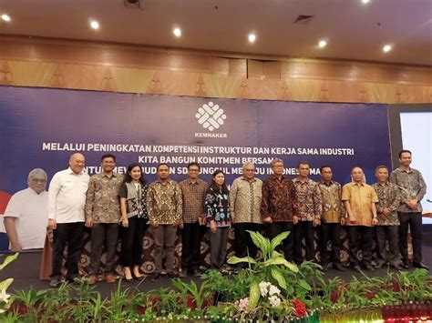 Lsp Telekomunikasi Digital Indonesia On Linkedin Kegiatan Temu Lsp Pelaksana Sertifikasi Tenaga