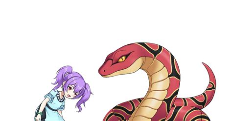 ミリア・ウェントゥス アンケート要望反映 偽凪のうごイラ Pixiv