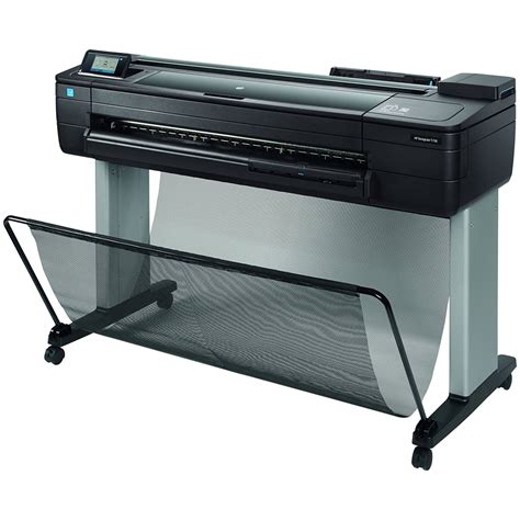 Hp Designjet T730 36 Inch Nu Goedkoop Bij Plottershopnl