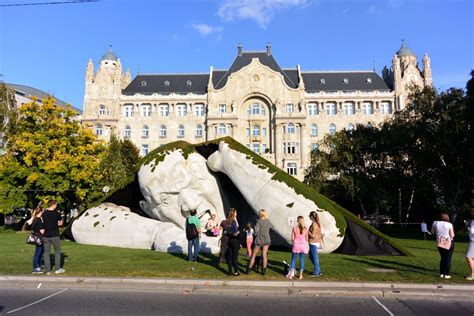 Gresham Palota Budapest Funiq