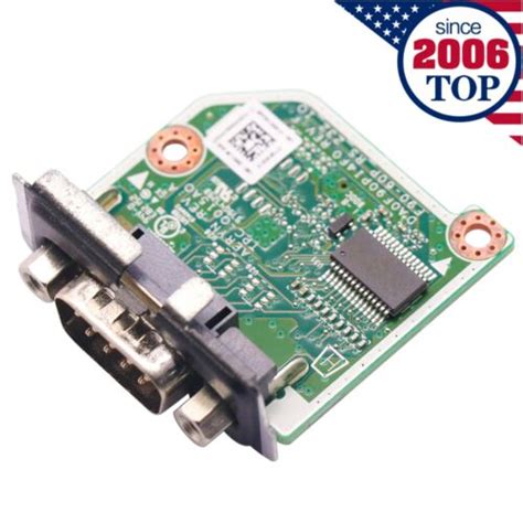 New Serial Port Flex Io V2 Card For Hp 800 400 600 G6 G7 G8 G9 L83416