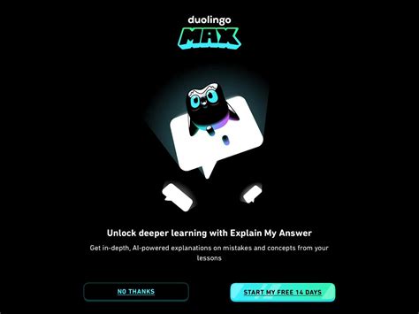 Introducing Gpt 4 And Duolingo Max Revolutionizing Language Learning— The Future Is Now By