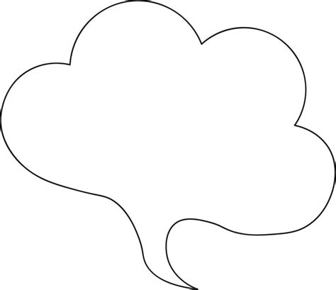 Chat Message Bubble Speech Dialog Text Comment 12003216 Vector Art At