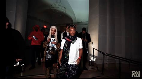 Pin By ℭ𝔞𝔩𝔩𝔲𝔫 ₉⁹₉ On Juice Wrld Juicy Juice Rappers Concert