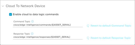 Add Data Destinations Cisco Iot Operations Dashboard Cisco Devnet