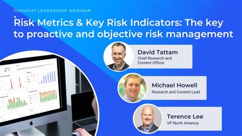 Protecht On Linkedin Riskmetrics Keyriskindicators Riskmanagement