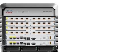 Cisco Asr 9000 Series Aggregation Services Router Getting Started Guide Release 4 1