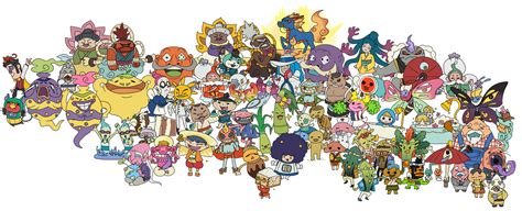 Dyw3m 377 Kyryn R Yokaiwatch