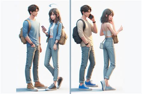 彼氏がいる女性を略奪して落とす方法 Romance Hack