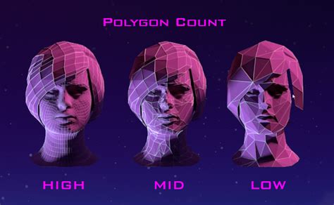 polygon conceptual architecture design process