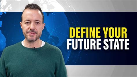 Defining Future State Strategies And Business Processes In Digital