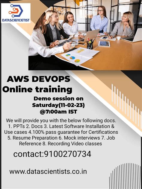 “aws Devops — Datascientists Data Scientists Medium