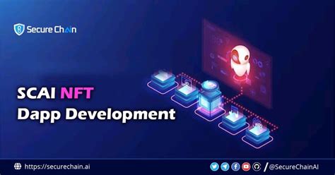 scai a dapp for nfts securechain ai posted on the topic linkedin