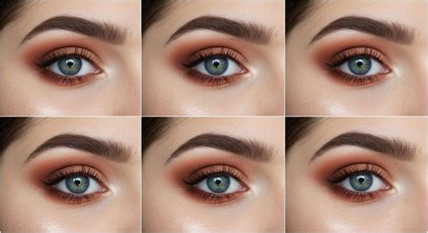 Illusion With Makeup Tips For Blue Eyes The Style Tribune