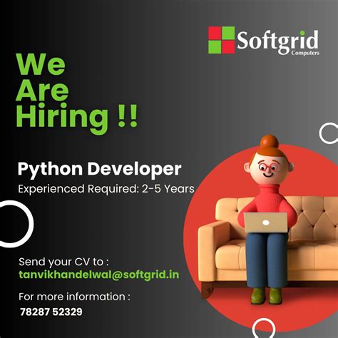 Tanvi Khandelwal On Linkedin Pythondeveloper