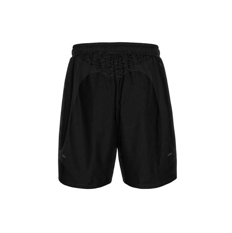 Black Basketball Shorts Nocta