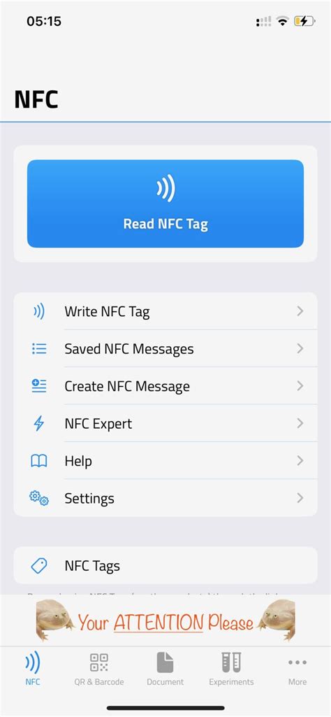 8 Free Rfid Reader Apps For Android And Ios Freeappsforme Free Apps