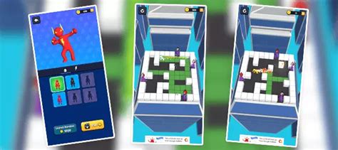 Stacky Dash Flash Hero Hyper Casual Game Sell Unity Code