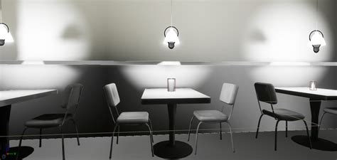 Screenshots Of Our Scenario News Unreal Engine Devs Modders And