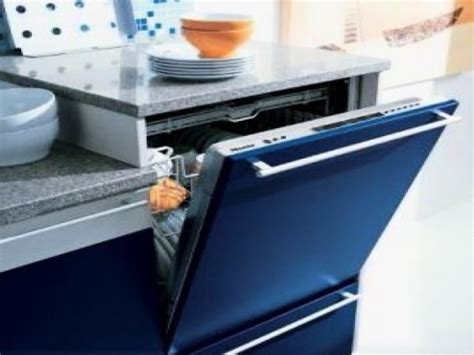 Фасад для посудомоечной машины виды Как выбрать