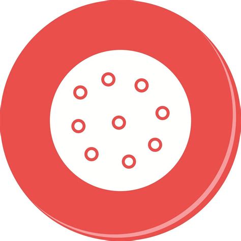 Cookie Vector Icon 20706155 Vector Art At Vecteezy