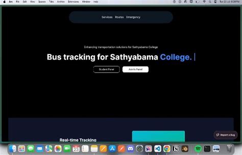 Nivedha S S On Linkedin Hackathon Firsthackathon Collegetransportapp Hackthechit